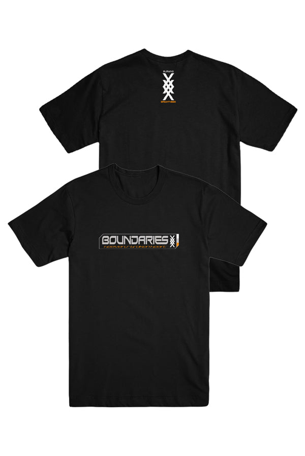 Boundaries | Official Merchandise