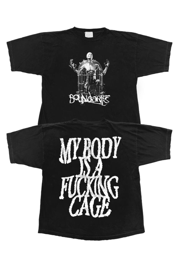 Boundaries | Official Merchandise