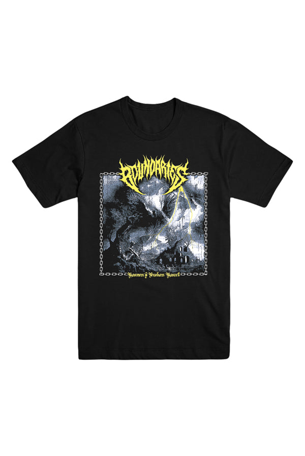 Boundaries | Official Merchandise