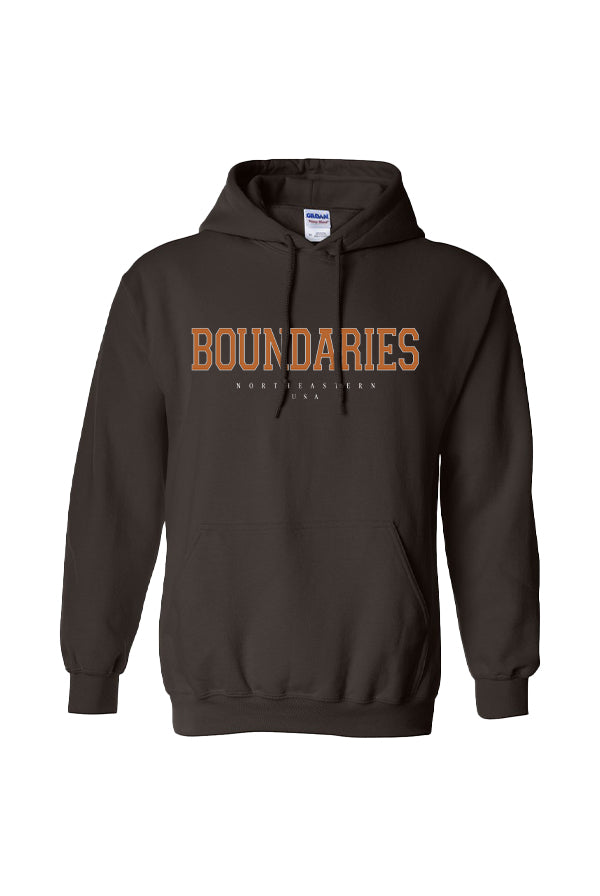 Boundaries | Official Merchandise