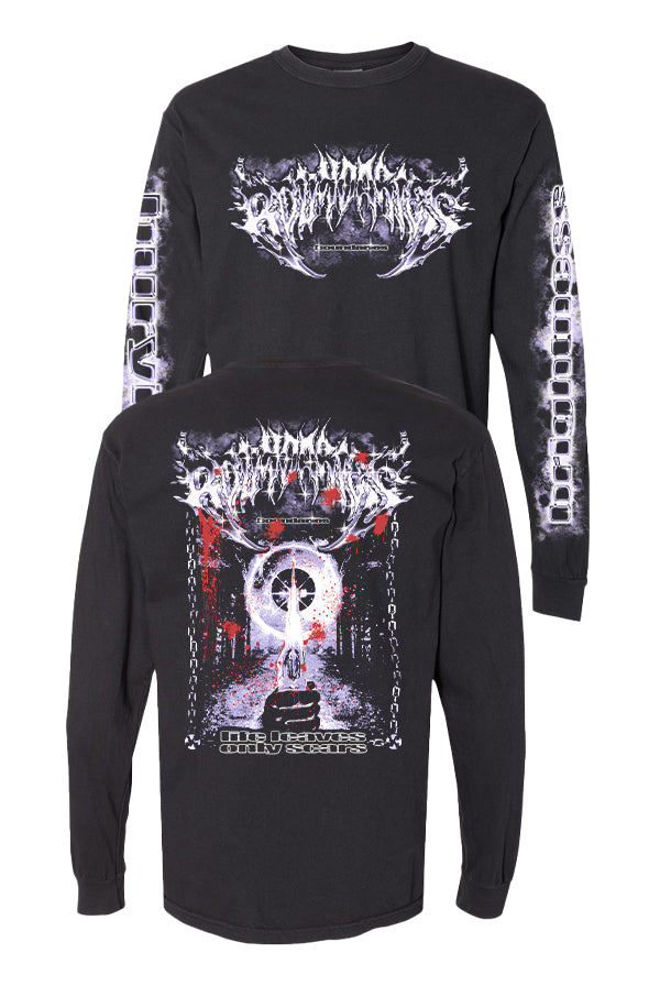 Boundaries | Official Merchandise