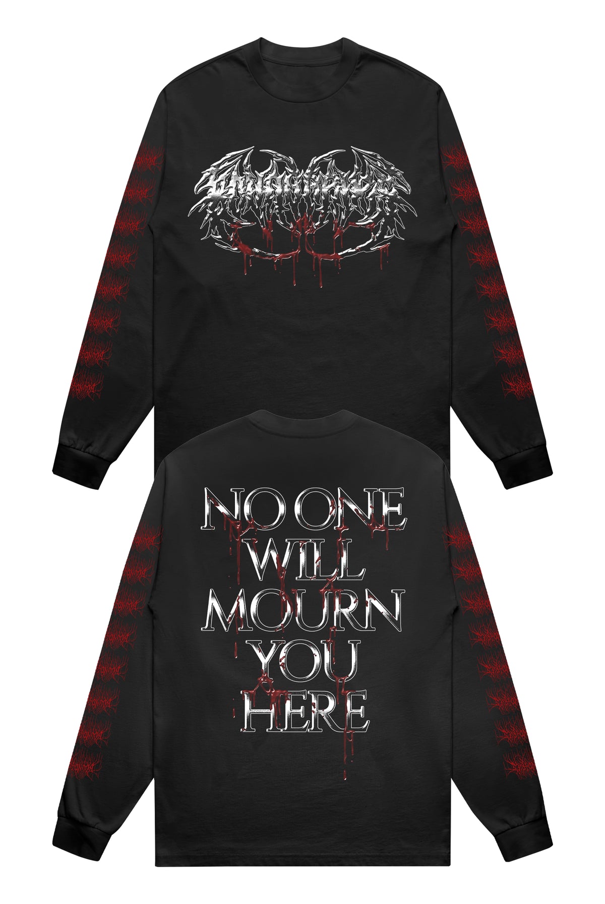 Boundaries | Official Merchandise