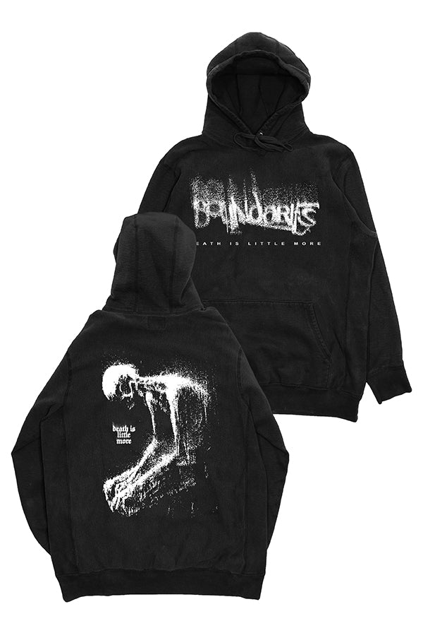 Boundaries | Official Merchandise