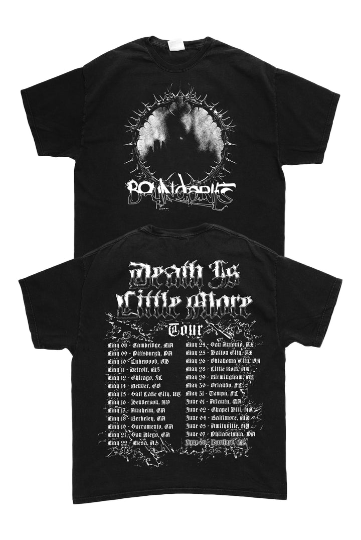 Boundaries | Official Merchandise