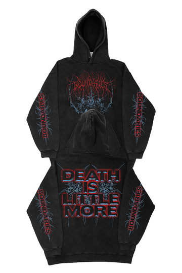 Boundaries | Official Merchandise