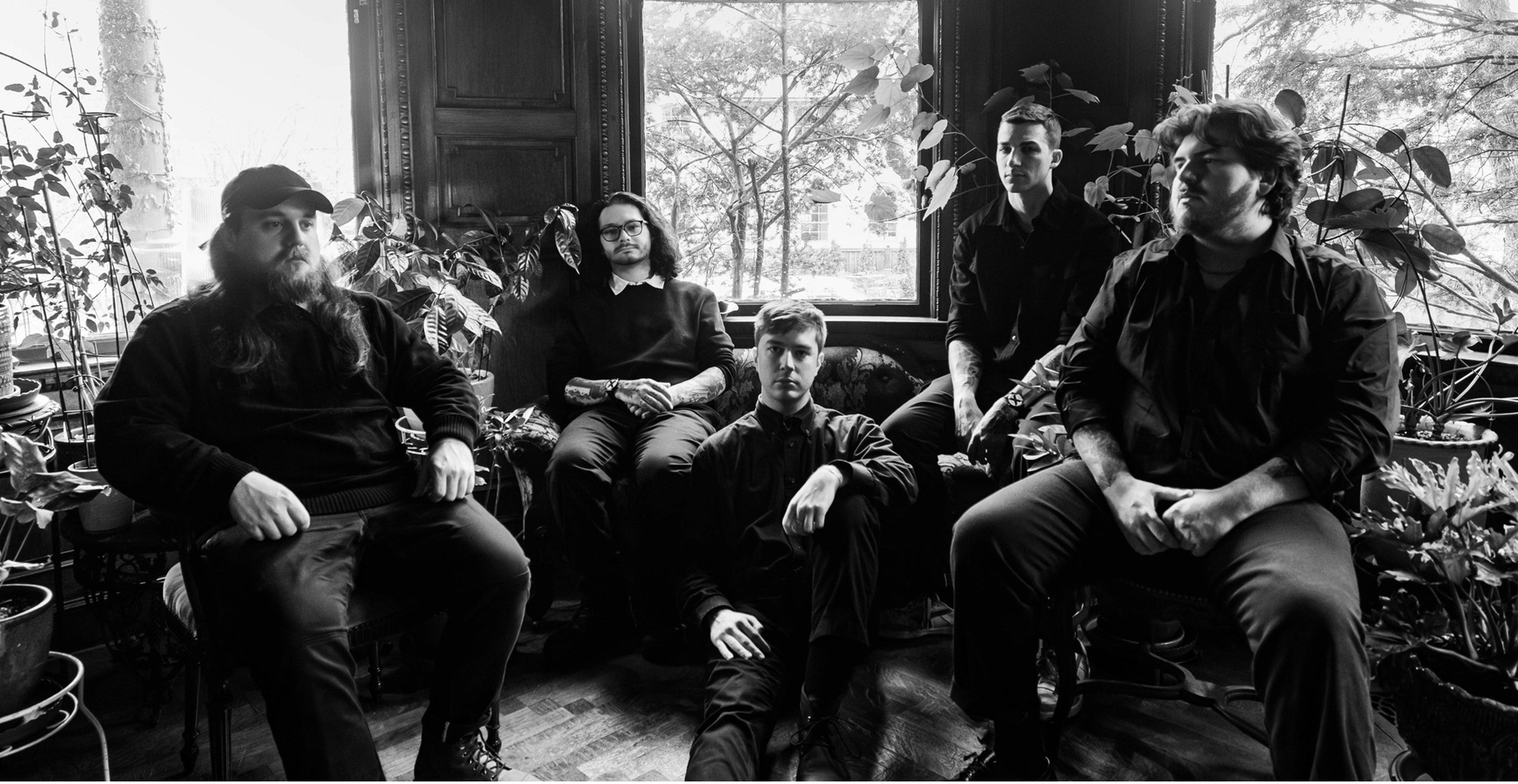 Boundaries | Official Merchandise