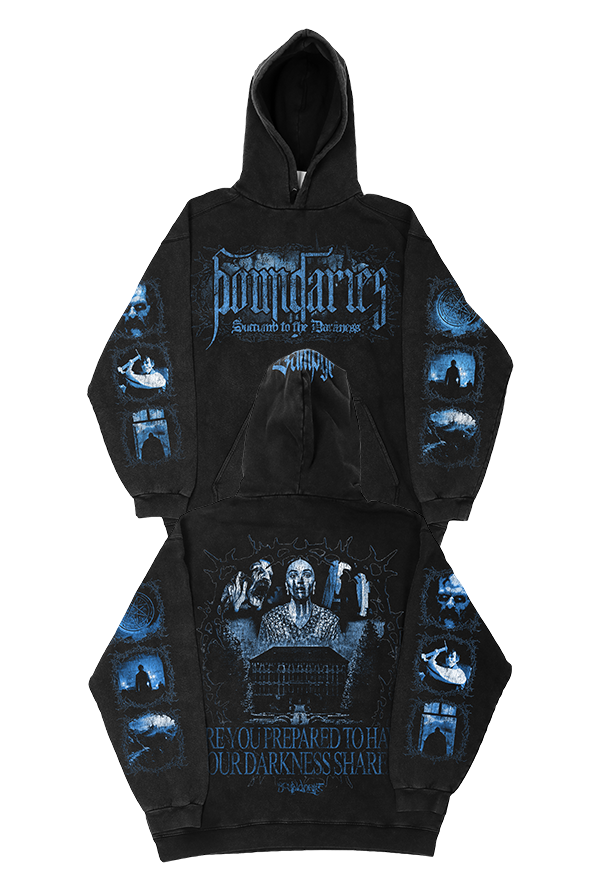 Boundaries | Official Merchandise
