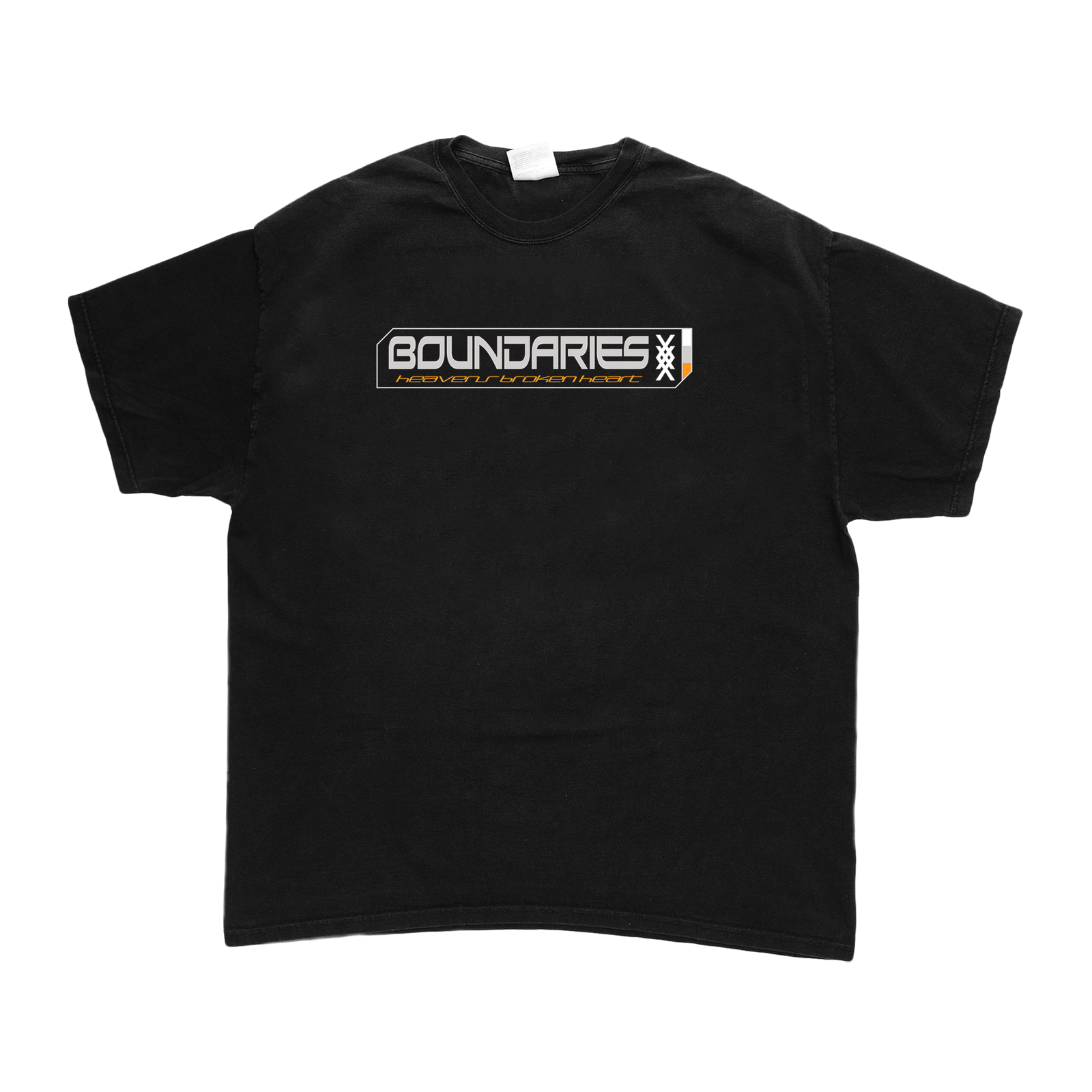 Boundaries | Official Merchandise